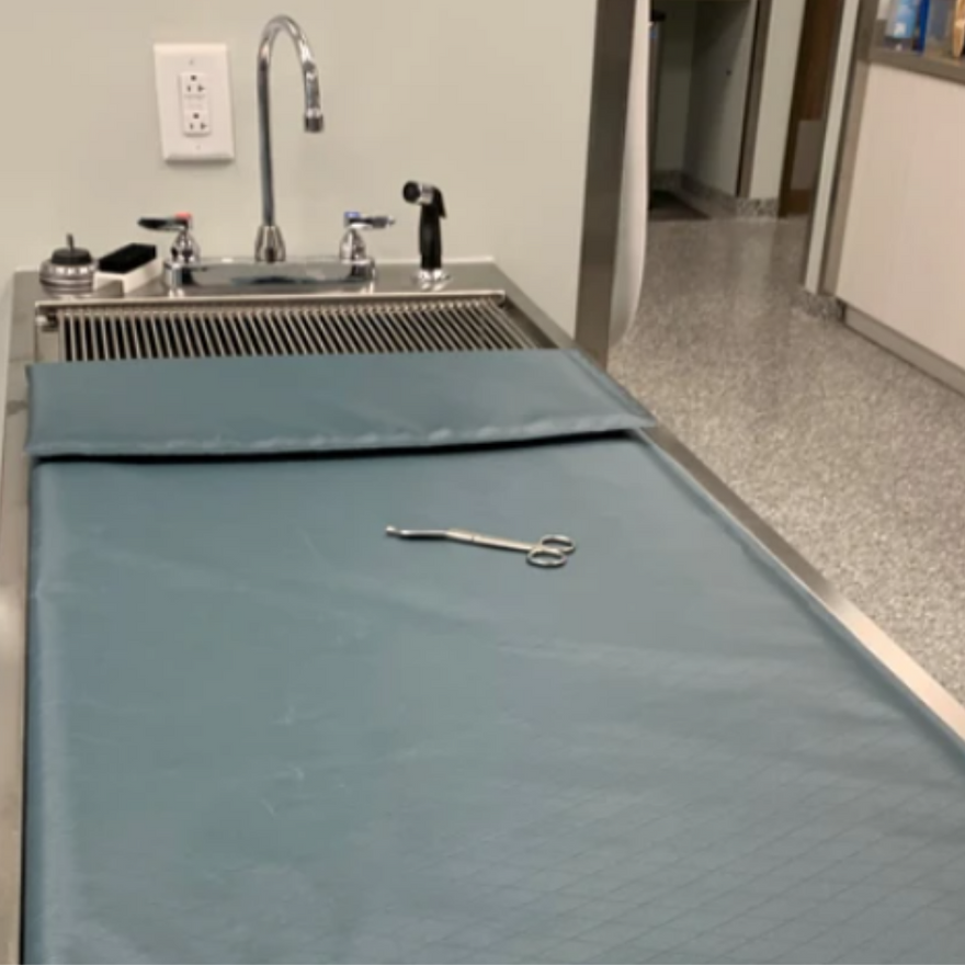 Waterproof Veterinary Mat