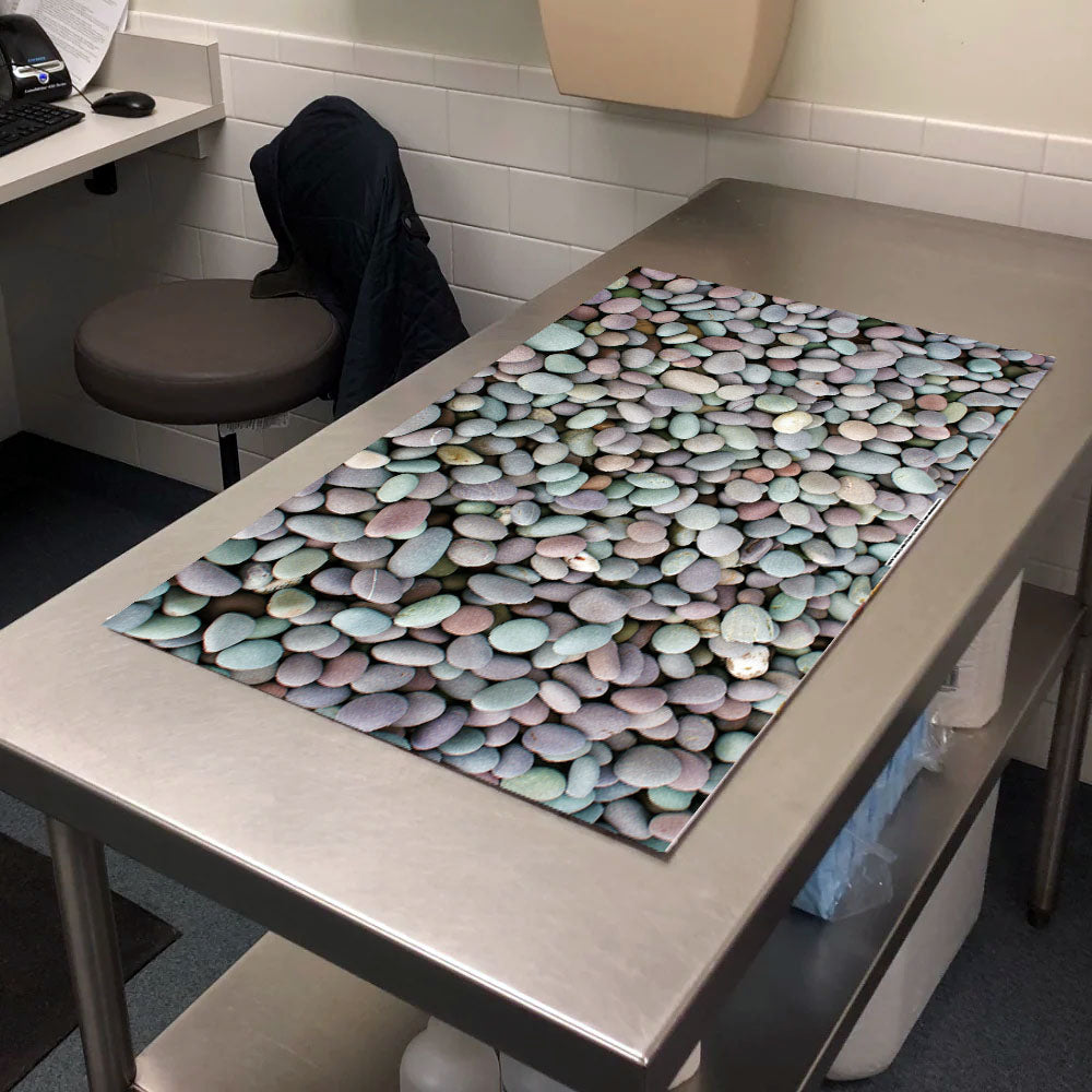 Veterinary Exam Table Mat