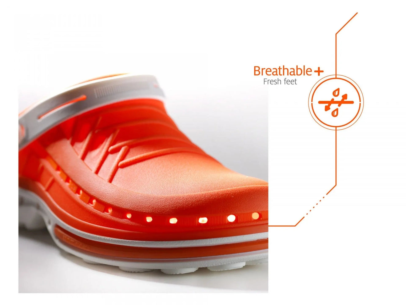 Medical Clogs | Footwear for Professionals