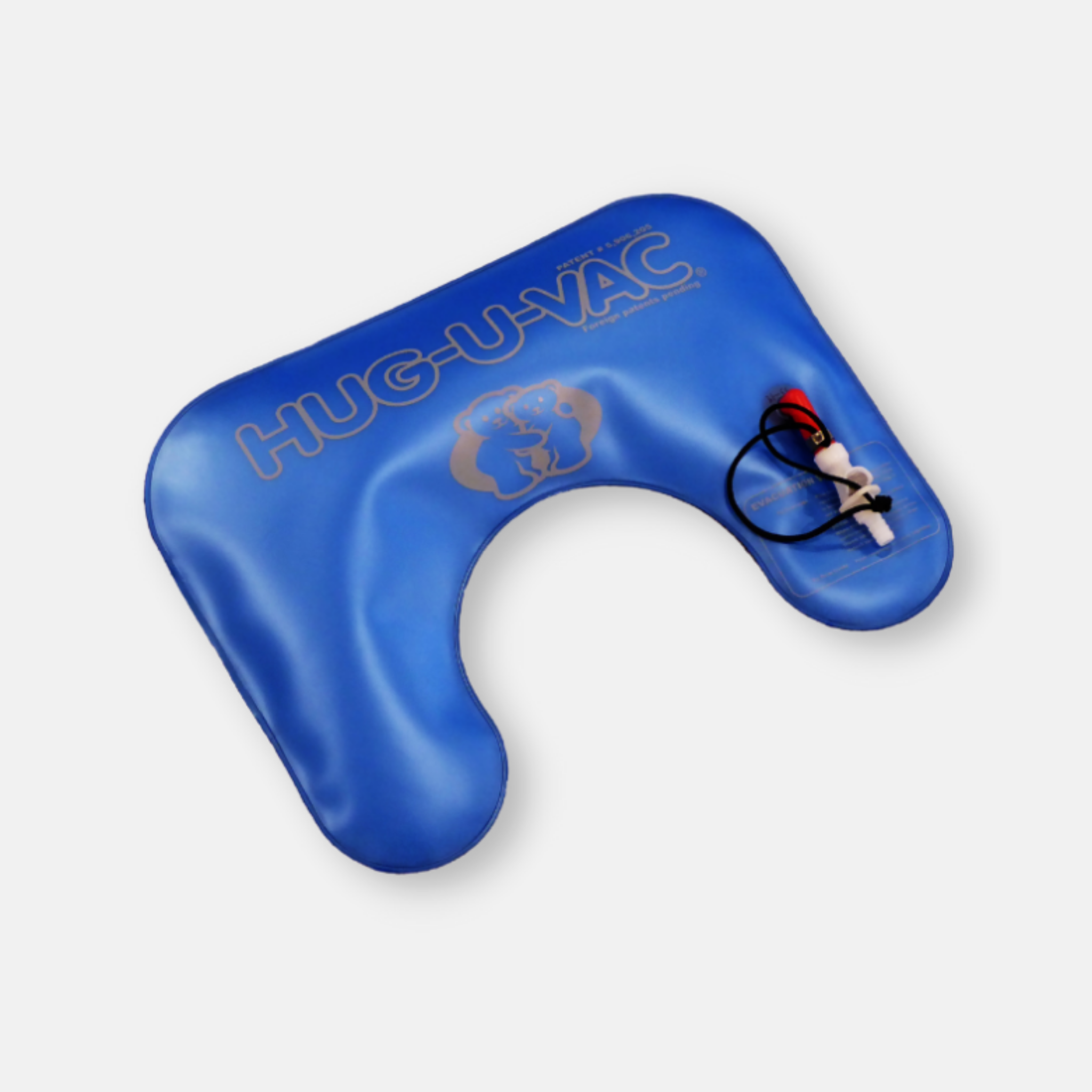 HUG-U-VAC Veterinary Positioner