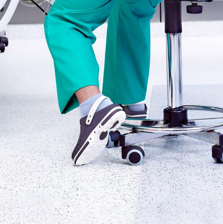 Medical Clogs | Footwear for Professionals