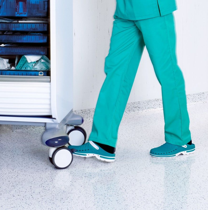 Medical Clogs | Footwear for Professionals